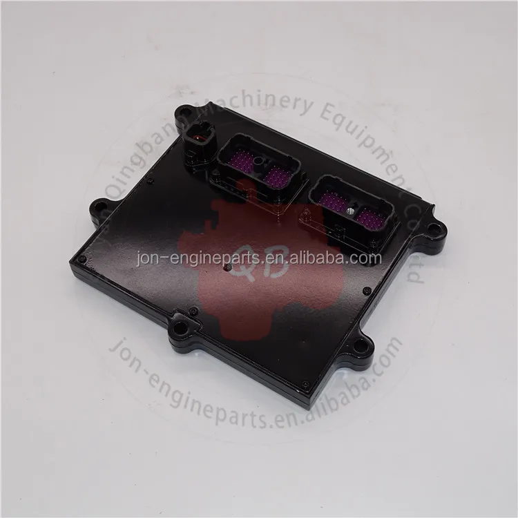 Cummins ISX15 diesel Engine ECM 3684275 Engine Electronic Control ...