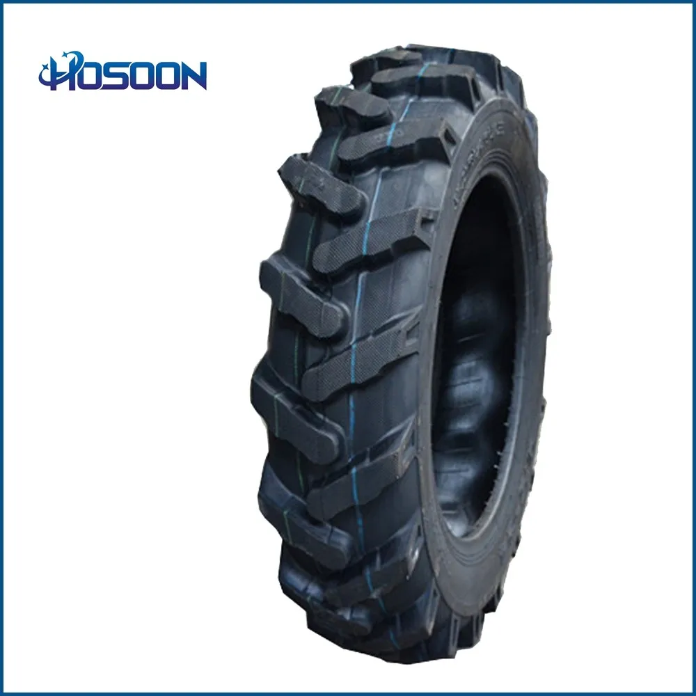 Wholesale 7.50x16 Mini Agricultural Tractor Tires - Hosoon