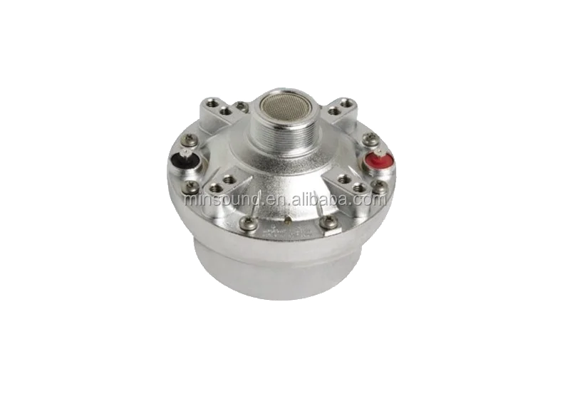 Td-300 300w Oem Speaker Magnetic Neodymium Driver Unit - Buy Neodymium ...