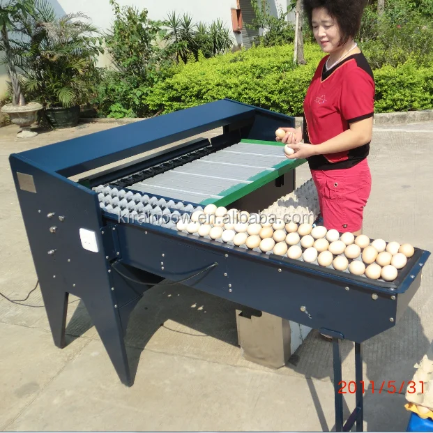 Automatic Duck Egg Washing Sorting Candling And Packing Duck Egg ...
