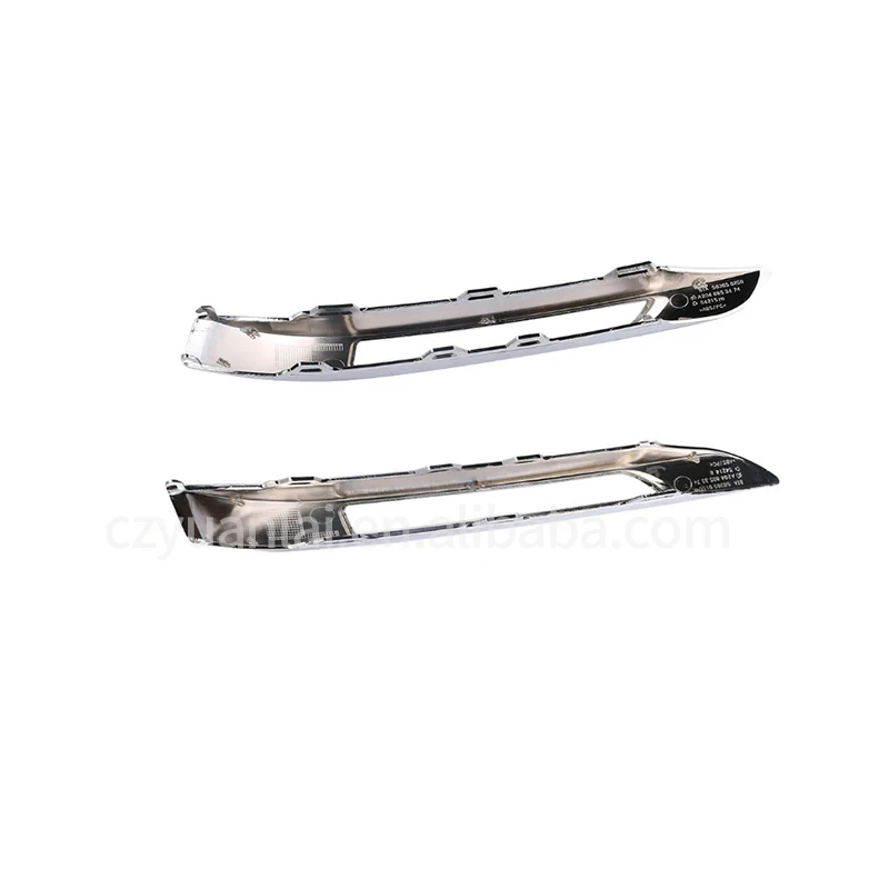 For Mercedes Oem W204 2048853374 2048853474 Glk Class Facelift Led ...