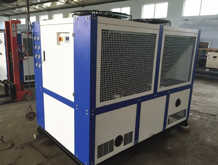 Phe Type 5hp Beer Glycol Water Chiller Price - Buy 5hp Glycol Chiller ...