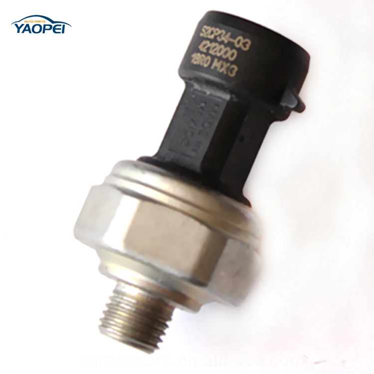 High Quality Engine Oil Pressure Transducer Sensor For Yale 52cp34-03 ...