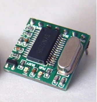 Syn6288 Tts Voice Module - Buy Tts Voice Module,Speech Synthesis Module ...