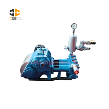 Good Price Hhf-1600 Manual Ceramic Liner Wear Plate Mud Pump For ...