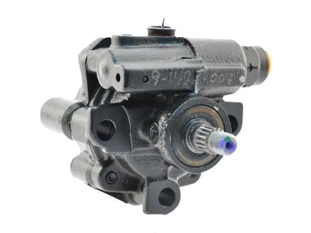 Auto Parts Power Steering Pump For Toyota Land Cruiser 44320-60310 21 ...
