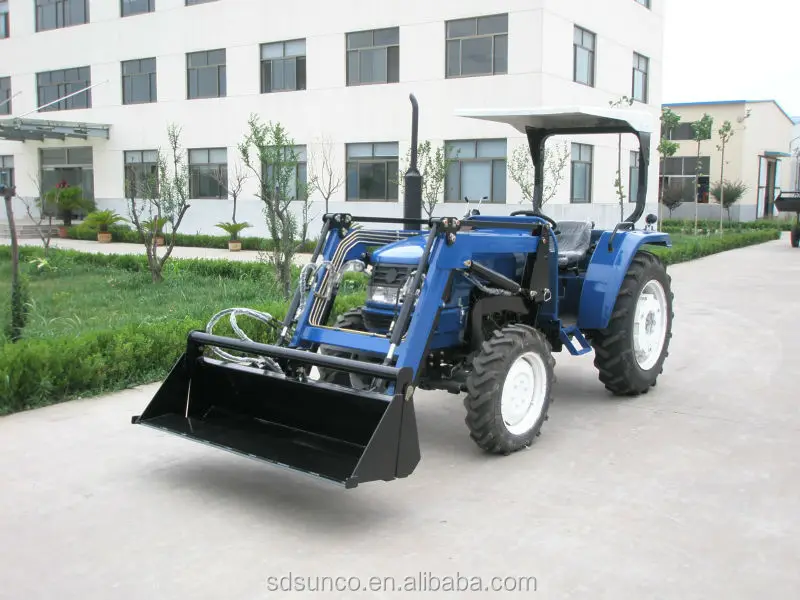Tractor Front Loader - Multifunctional & Durable Solutions