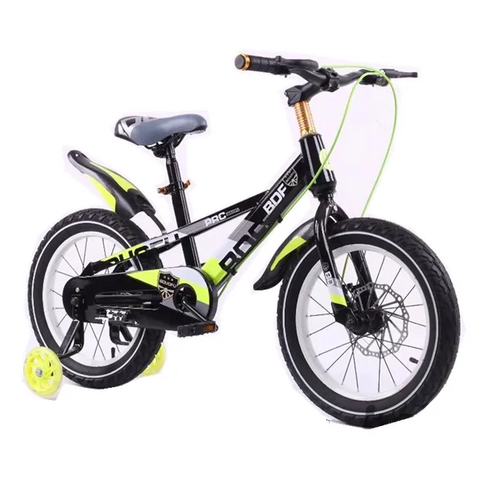 Cool Design Children Bike For 16 Inch Cheap Kid Bicycle With Ce Import ...