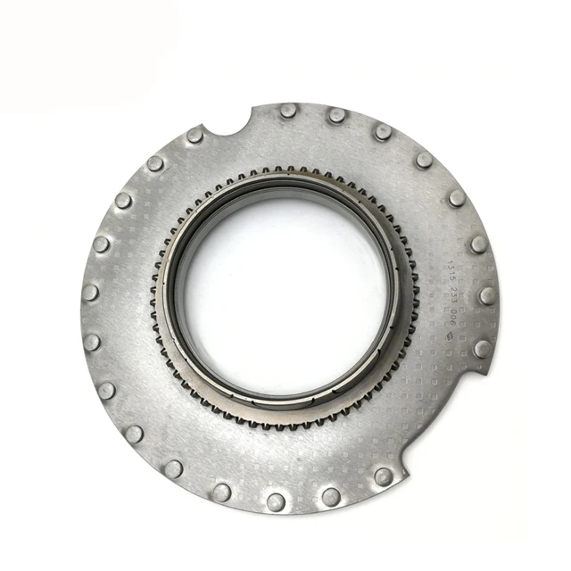 Clutch Body Synchronizer Cone 1315233006 For 16s220 Transmission ...