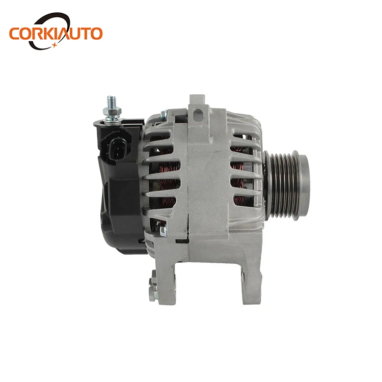 Car Alternator Engine G4nb G4nb-B 12v 90a for Hyundai Elantra & Kia Soul