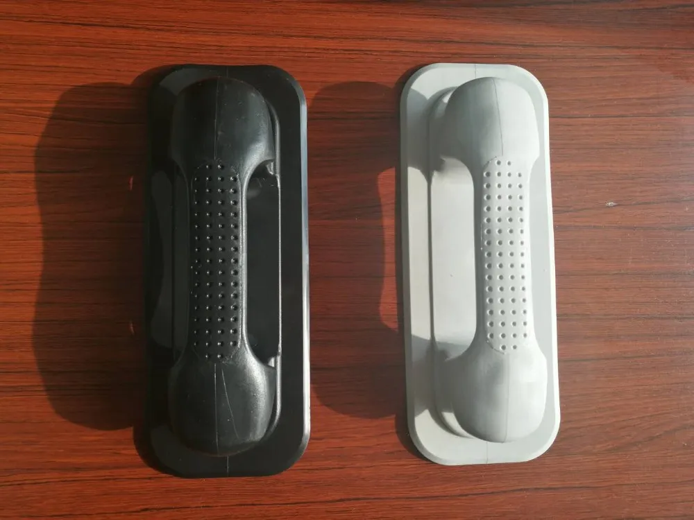 PVC Plastic Grab Handle for Marine Inflatable Boat Kayak