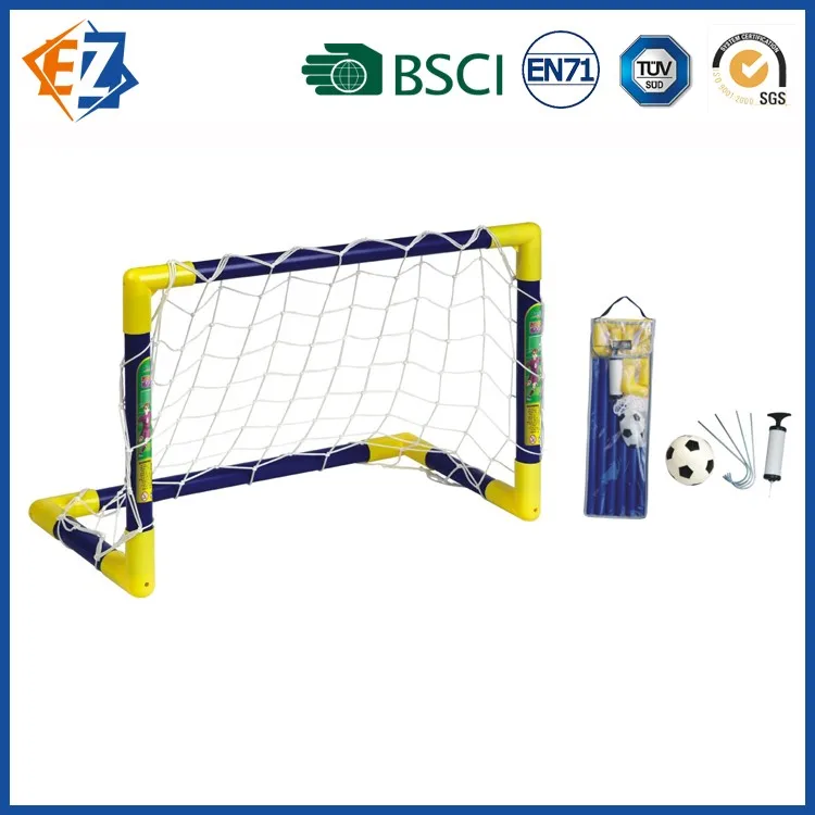 Foldable Soccer Goal - Perfect for Outdoor Children's Training