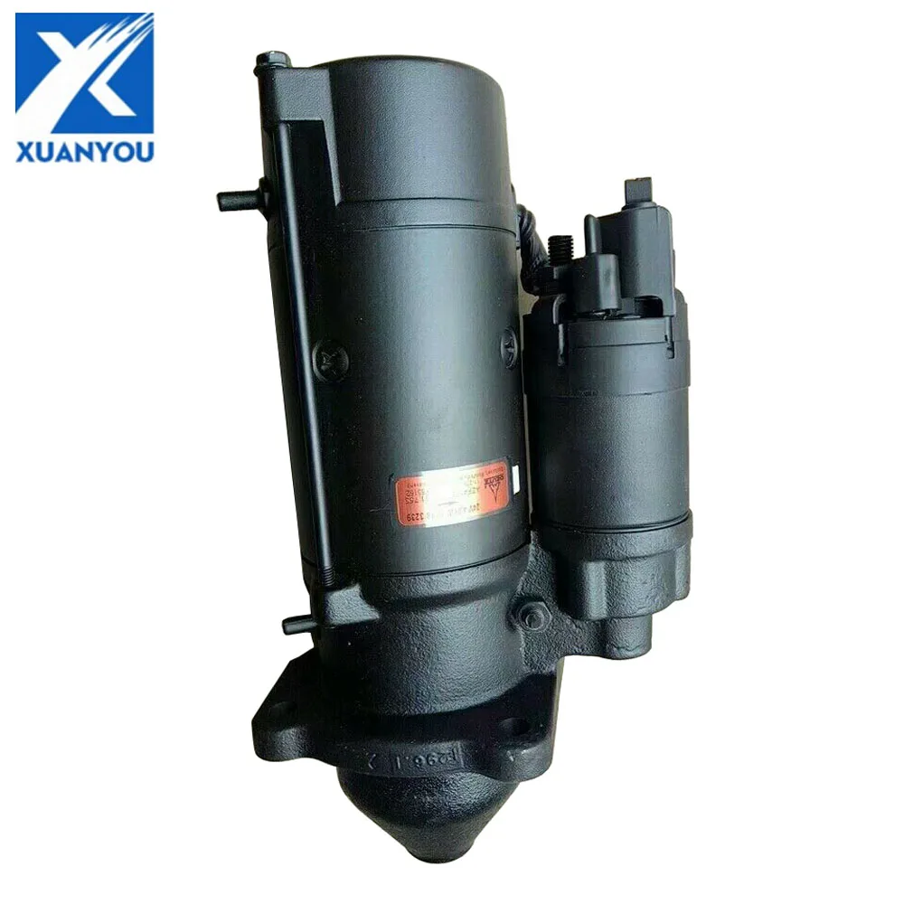 エンジン部品用Deutzスターター24V 01183716| Alibaba.com