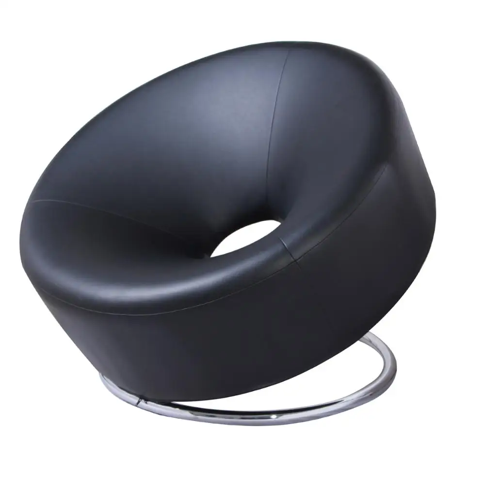 Big Round Shape Chair Home Use Home Furniture - Buy Big Round Chair ...