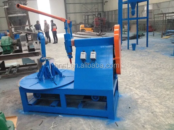 Tire Bead Ring Cutting Machine /tire Circle Cutter/tire Sidewall ...