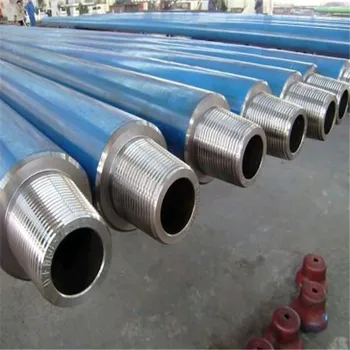 Api 5dp 3 1/2" Nc38 Heavy Weight Drill Pipe (hwdp) - Buy Api 5dp Heavy Weight Drill Pipe (hwdp ...