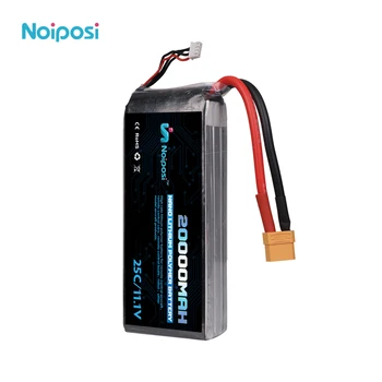 High Capacity Lipo 3s 11.1v 20000mah Rc Lipo Battery - Buy 11.1v ...
