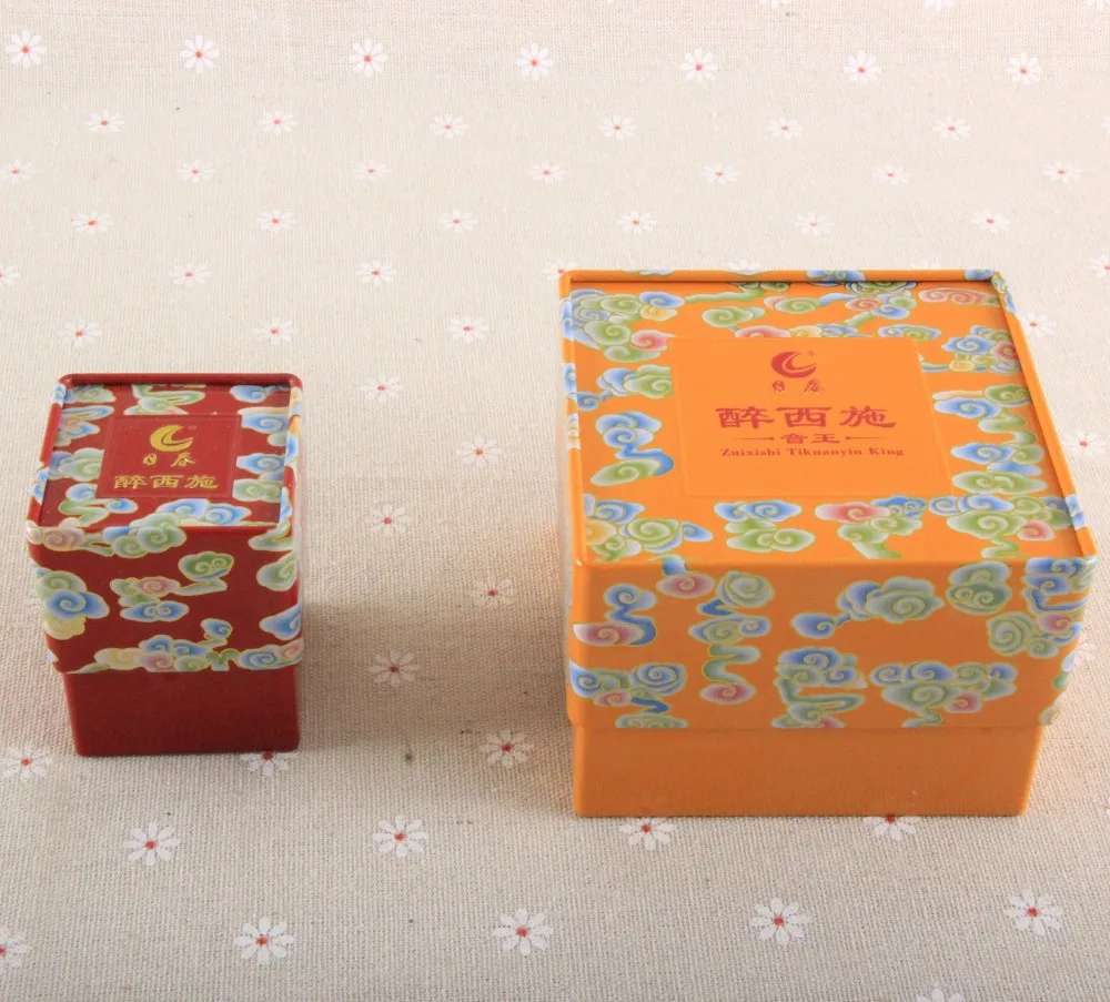 China Tin Box, Customize Packing Tin Chinese Style Tea Tin Box| Alibaba.com