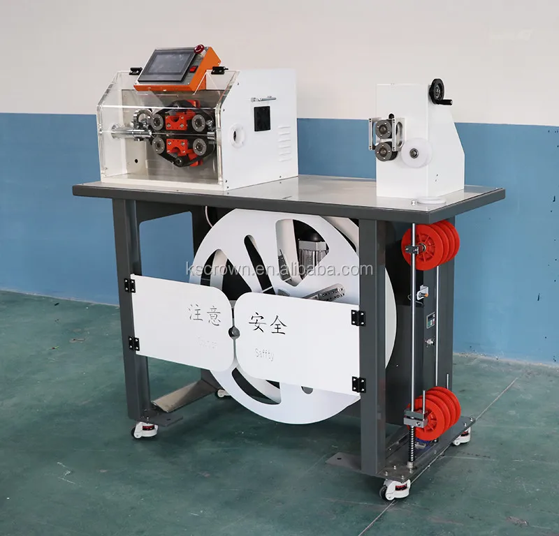 Diameter Split Wire Loom Flex-guard Convoluted Tubing Split Liner Tube ...