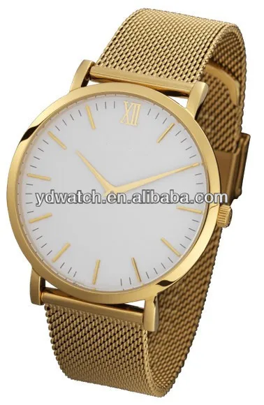 Japan Movt Quartz Watch Stainless Steel Back,Japan Movt Quartz Watch ...
