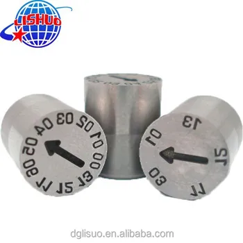 Injection Molding Date Indicator For Stamp - Buy Die Casting Mold Date ...
