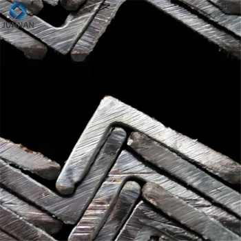 Ss400 S235jr S275jr Angle Iron Load Capacity - Buy Angle Iron Load ...