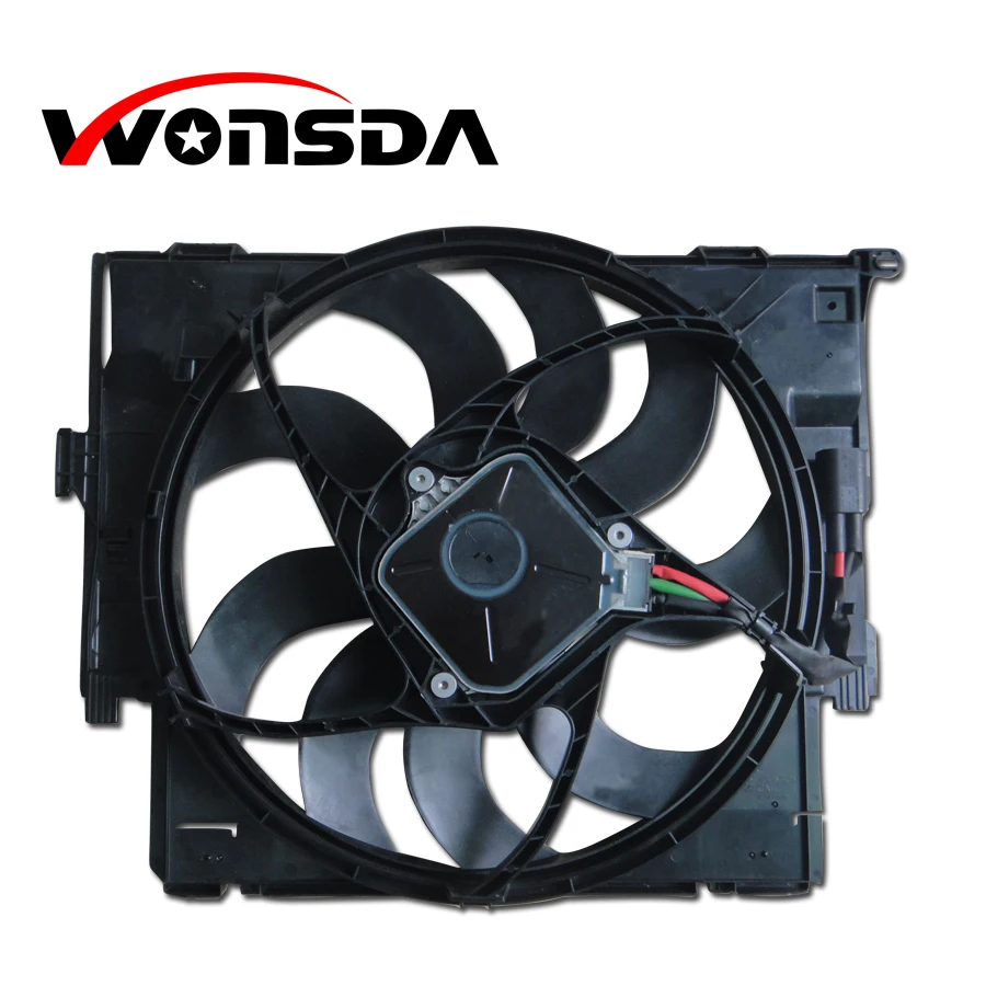 Shop Our Collection of Car Electric Radiator Fans for BMW