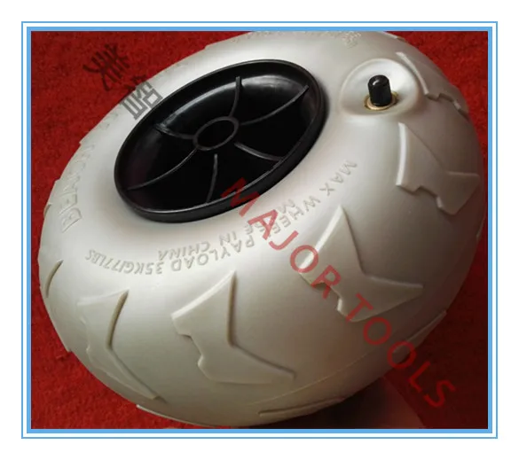 Llanta Neumática De 10 Pulgadas,Neumáticos Y Ruedas Inflables Para ...