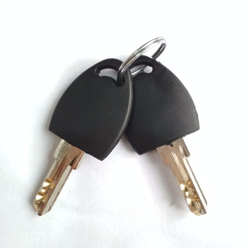 K502 Master Key Manage Pedestal Lock - Secure Your Drawers