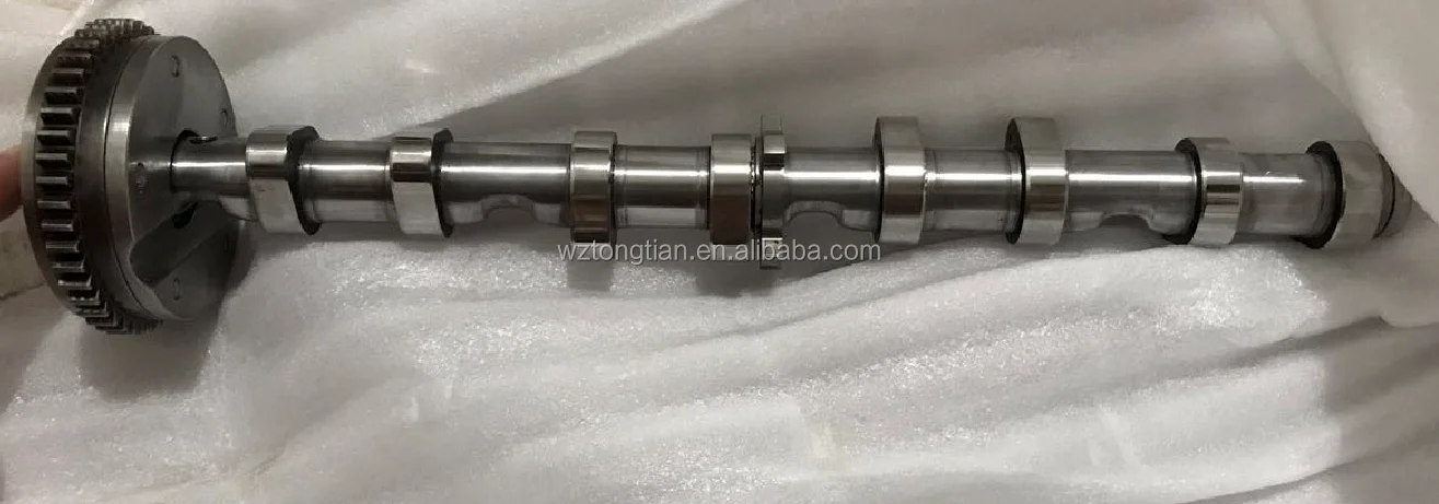 Calidad Genuina Árbol De Levas Y De Árbol De Levas 06j109022g 06j-109 ...