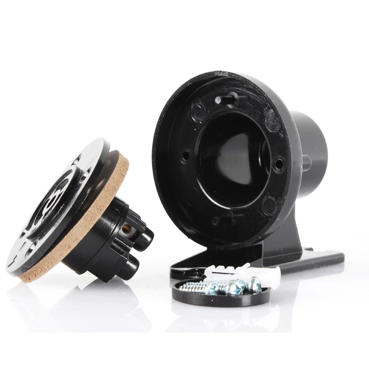 Outdoor Twilight Switch - Photocell Sensor for Dusk to Dawn