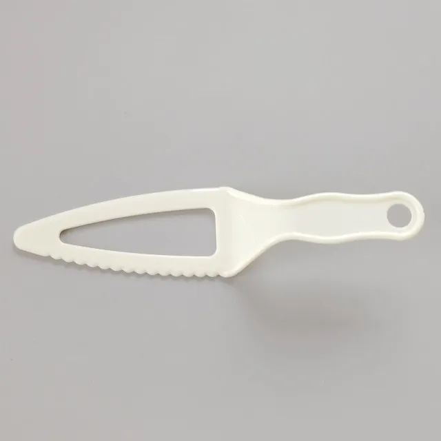 Disposable Butter Knife Plastic Knife for Birthday Cake Custom Knife ...