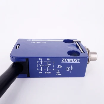 Limit Switch Xcmd2110l1 Zcmd21 - Buy Xcmd2110l1 Zcmd21,Limit Switch ...