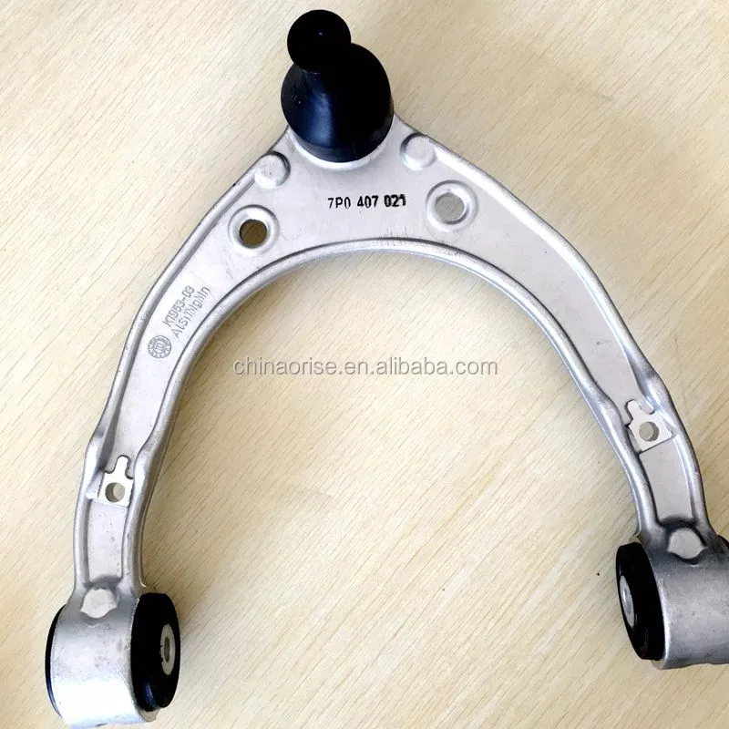 Upper Front Control Arm 7l0407021 7l0 407 021 7l0407021a 7l0 407 021b ...