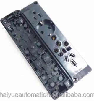 Panasonic Socket Wcf5901 - Buy Panasonic Socket,Socket,Wcf5901 Product ...