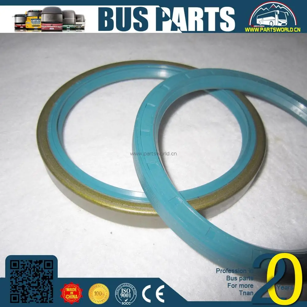Ankai,Ndk Oil Seal Nbr Different Bq5780e National Valve 3957912 Yutong ...