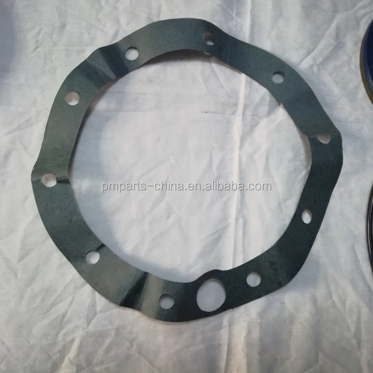 0279972248 Spare Parts for Truck Sealing Ring - Durable & Reliable