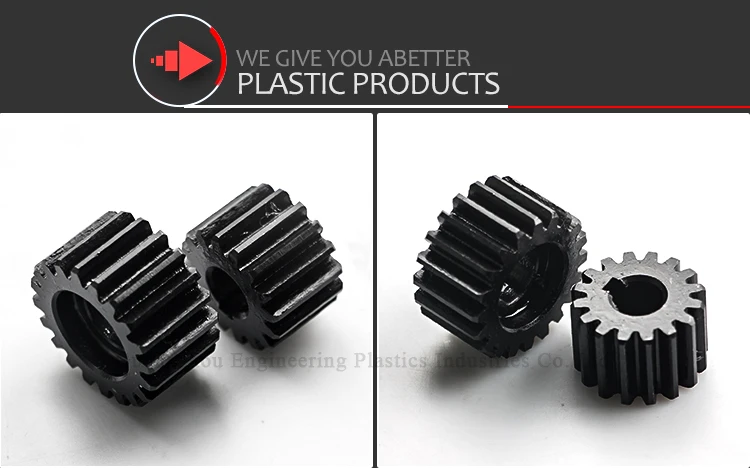High Quality Flat Gears - Durable & Customizable Solutions