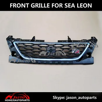 Seat Leon Parts,Seat Leon Sc Front Grille 5f0853654c 9b9 - Buy Seat ...