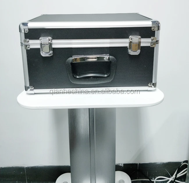 Medical Grade Blood Capillary Microcirculation Microscope Detection ...