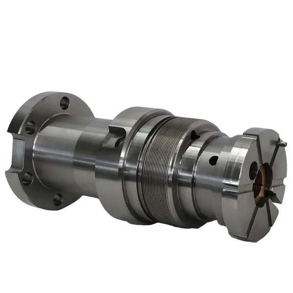 Seal Body,Protector,Esp Paarts For Oil Pump - Buy Protector Esp Parts ...