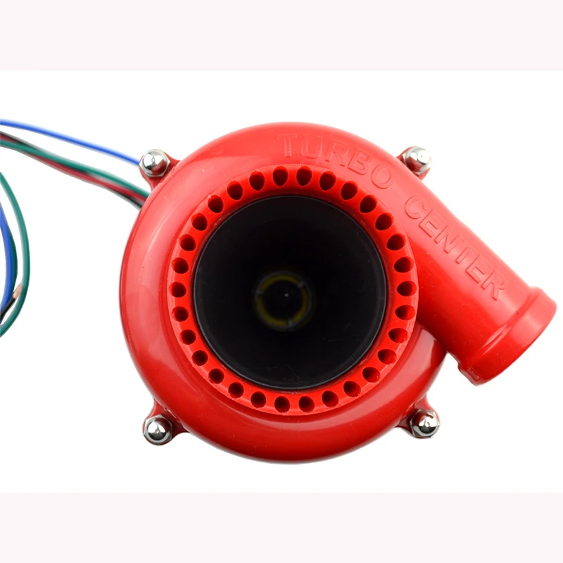Universal Turbocharger Sound for Car - Electric Blow off Valve by KOASTAR