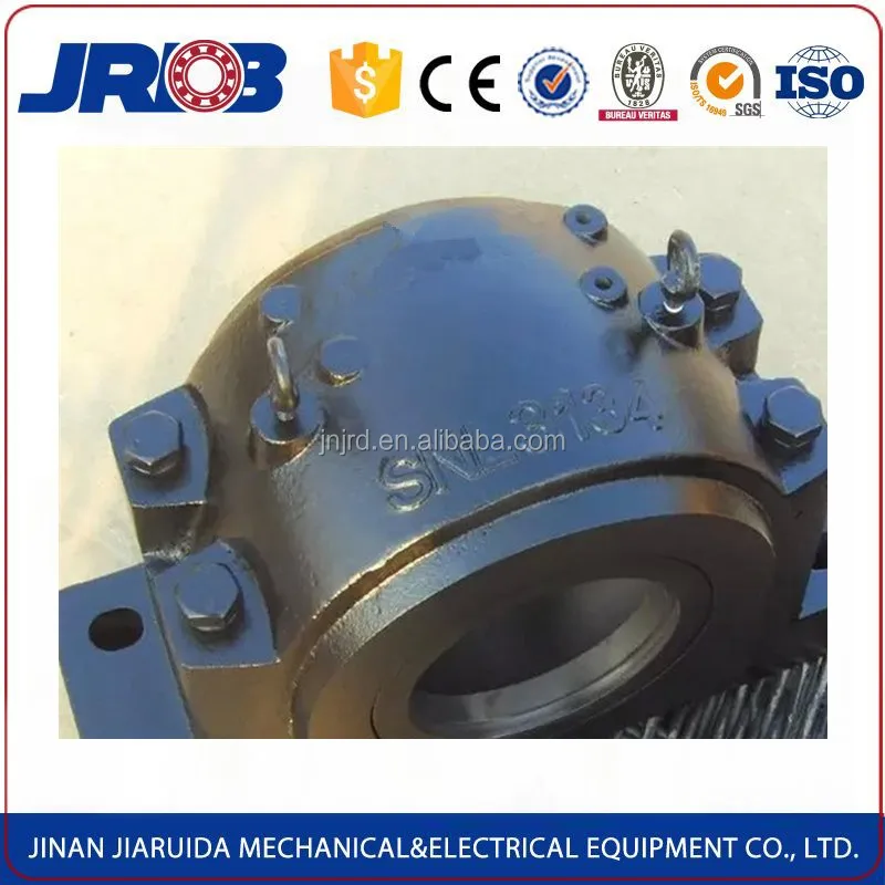 High Precision Good Quality Split Plummer Block Bearing Housing Snl 509 ...