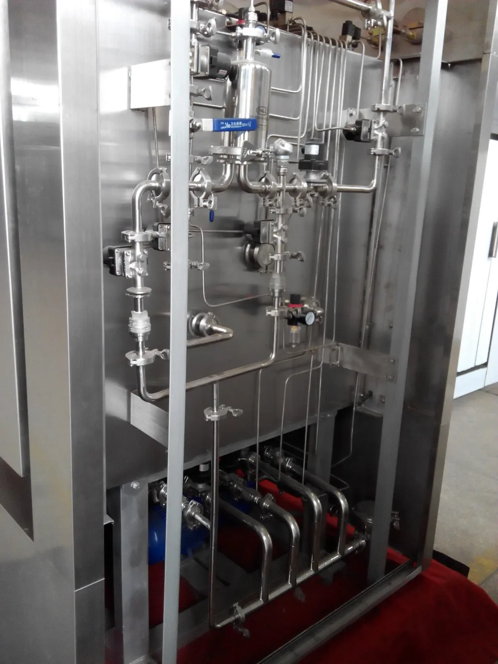 High Effective Autoclave Microbiology Temperature Controller ...