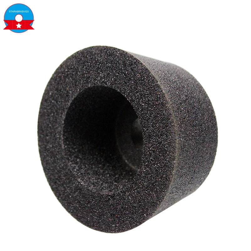 Silicon Carbide Flaring Cup Grinding Wheels - Durable & Efficient