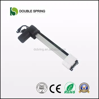 Ds Waterproof Linear Actuator For Sliding Door Mechanism - Buy Linear ...