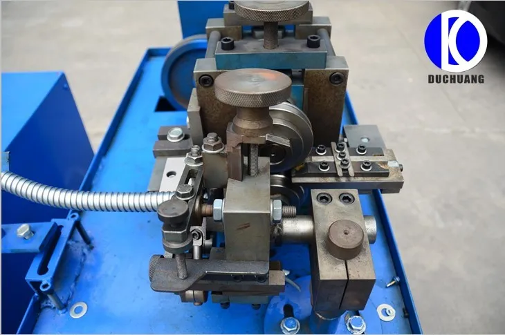 Electric Wire Conduit Corrugated Flexible Hose Complete Conduit Machine ...