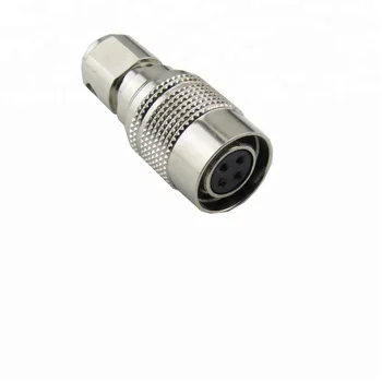 Small 4 Pin Connector Types Hirose Hr10-7p-4s - Buy Hirose Hr10-7p-4s ...