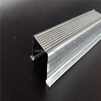 16/28mm Furring Channel - Buy Furring Channel,Australia Furring Channel ...