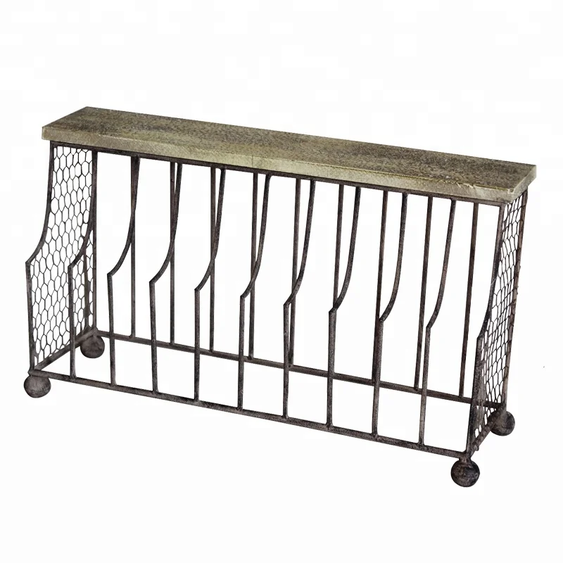 Shabby Chic French Style Metal Plate Racks - Buy Metal Plate Racks ...